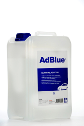 AdBlue tilsætningsvæske | Landberg.dk