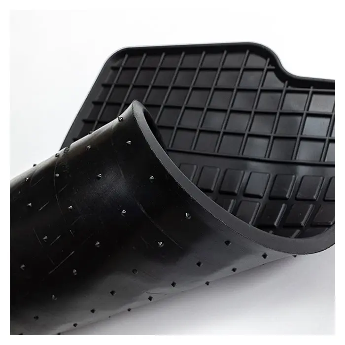 Gummimåtter MG 3 III 2024- - | Landberg.dk