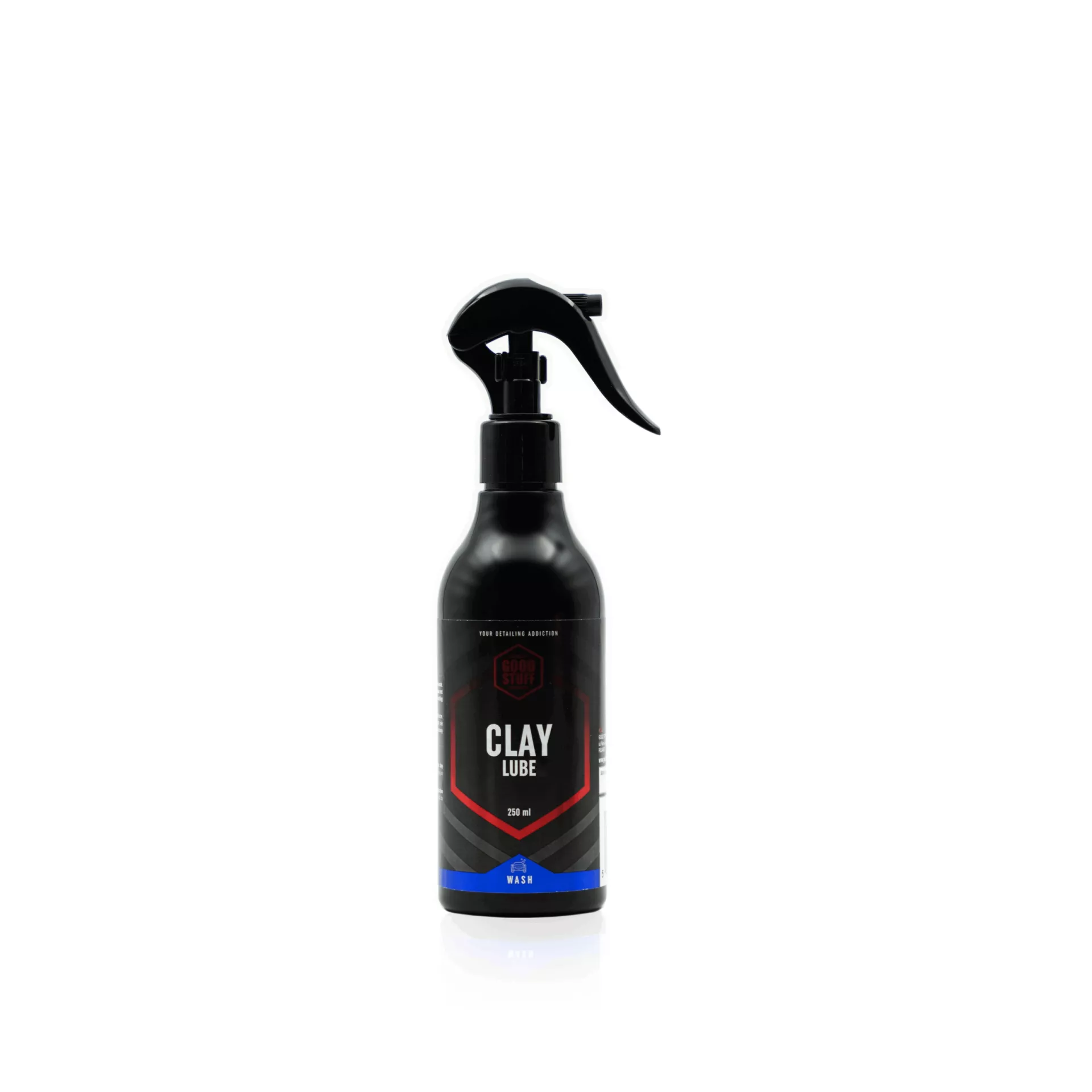 Good Stuff Clay Lube - | Landberg.dk