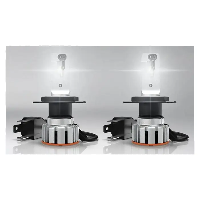 Osram Night Breaker Start H4 LED 12V 2stk. - | Landberg.dk