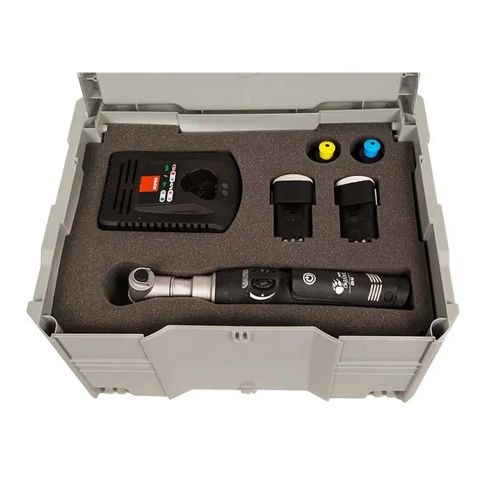 Rupes iBrid nano Bigfoot, Short Neck LUX Kit - | Landberg.dk