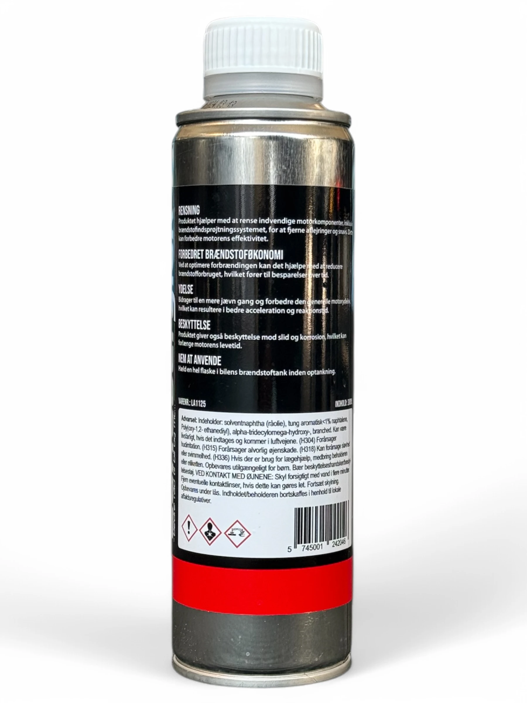 Landberg Diesel Servicerens 300ml. - | Landberg.dk