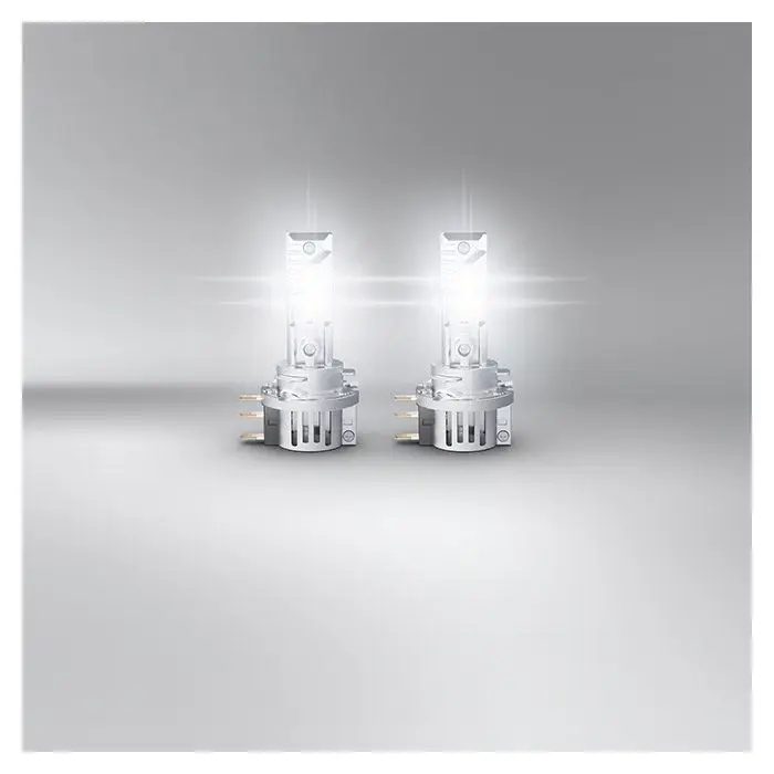 Osram LEDriving HL Easy H15 12V 2stk. - | Landberg.dk