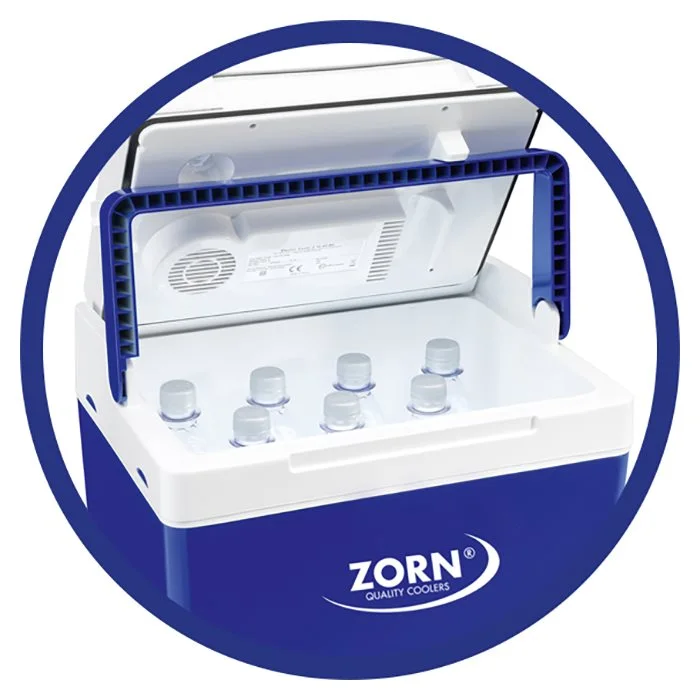 Zorn Electrisk Køleboks Z26 25L - | Landberg.dk