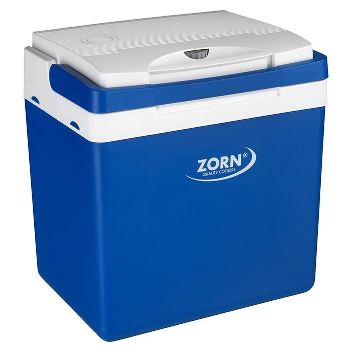 Zorn Electrisk Køleboks Z26 25L - | Landberg.dk