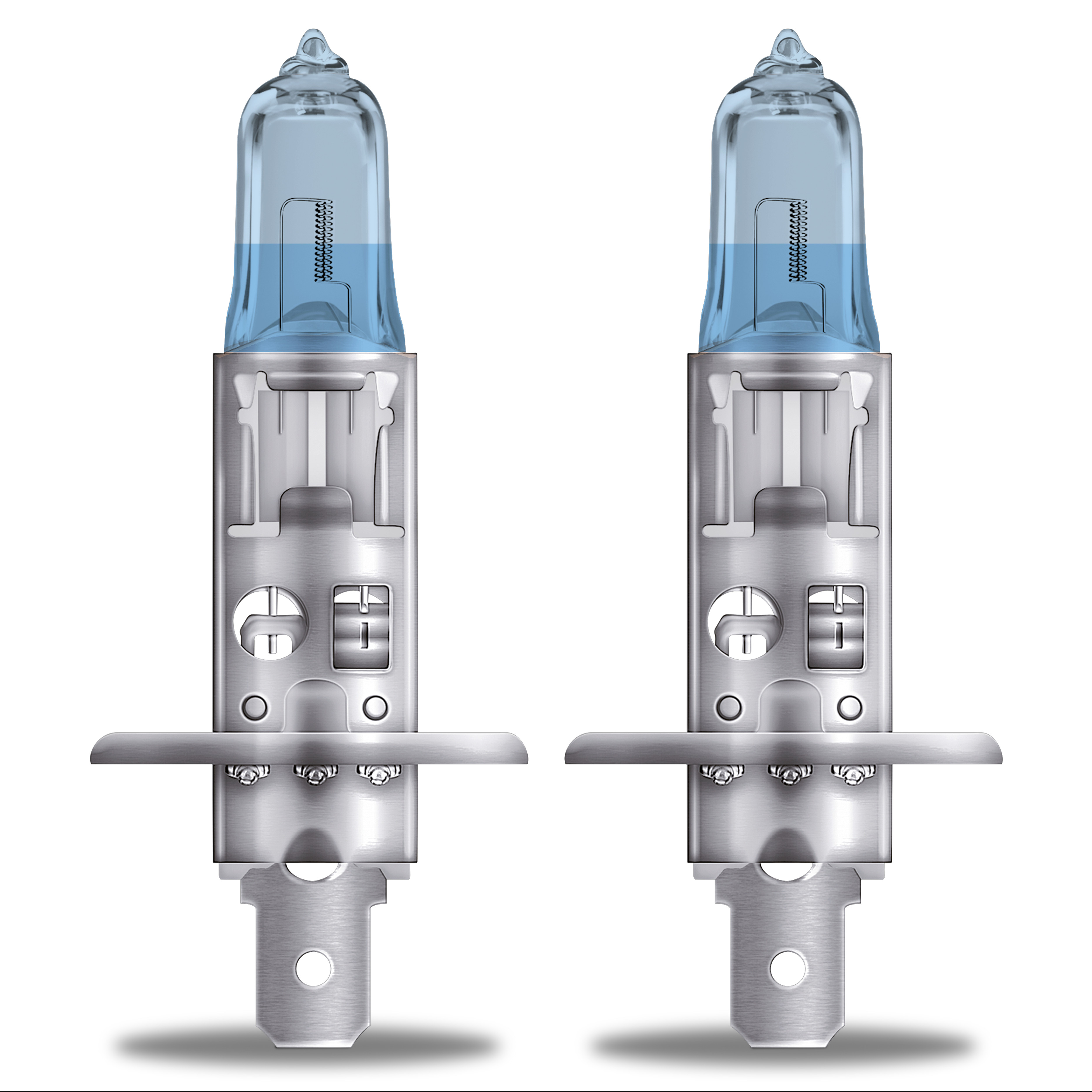 H1 Osram Cool Blue Intense Next gen- 2 stk. | Osram | Landberg.dk