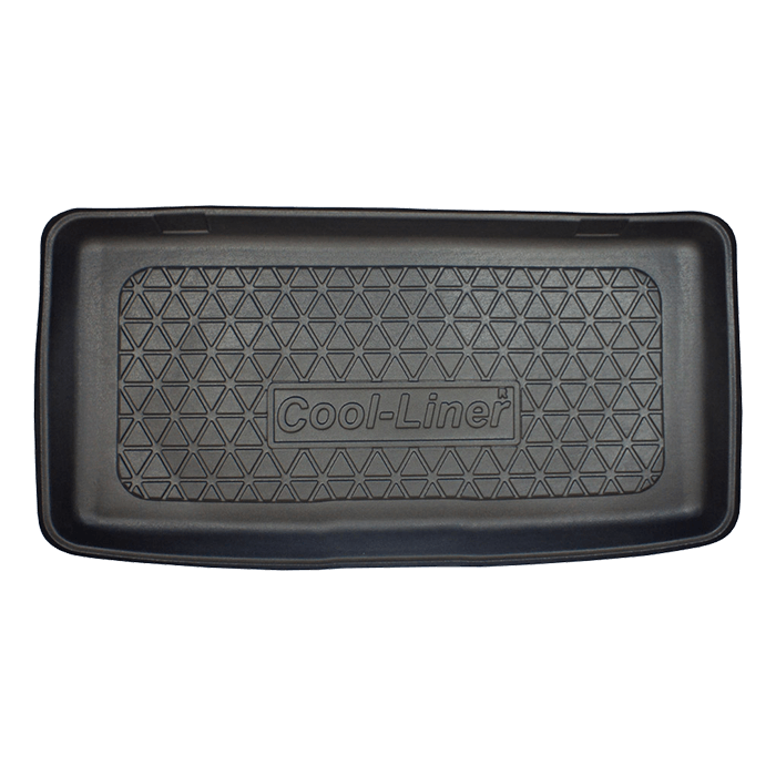 Måtte til bagagerum til Opel Karl 2015 | Landberg.dk