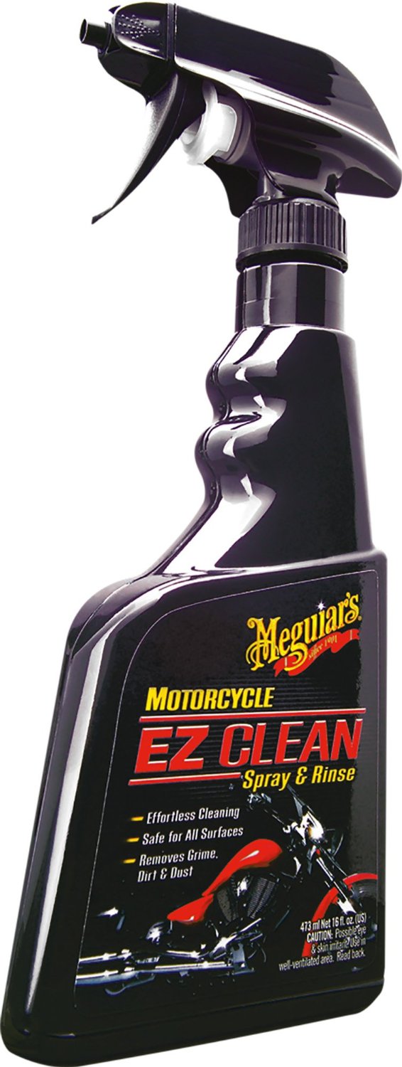 EZ Clean | Meguiar's | Landberg.dk