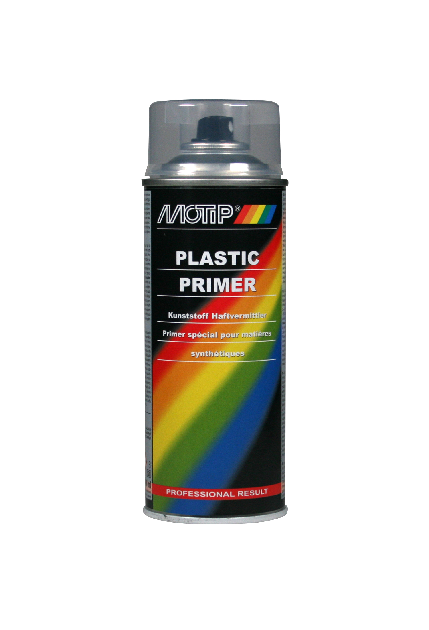 Motip 04063 plastik primer grunder 400 ml | Landberg.dk