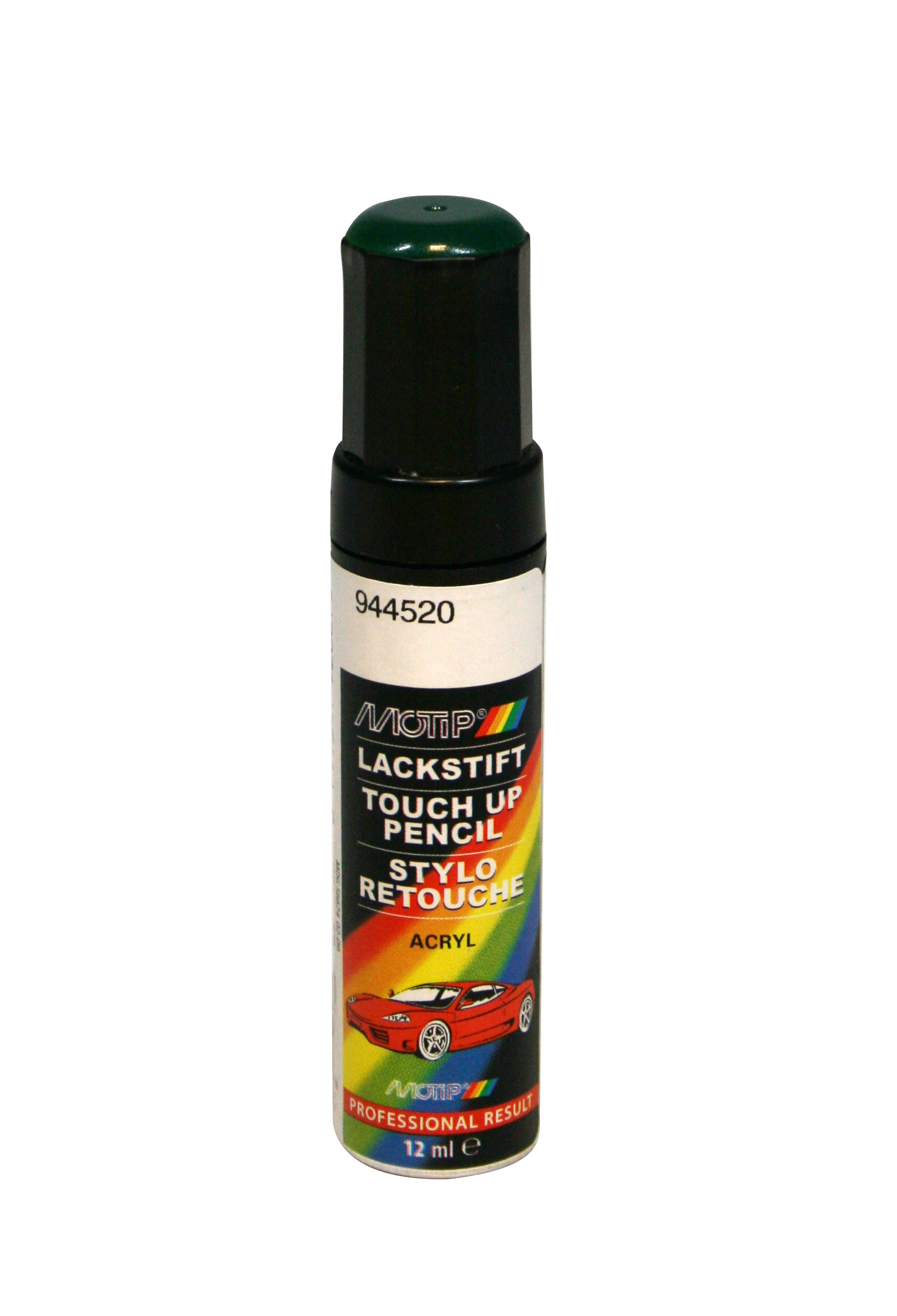 Motip Lakstift Original Autolak 12 ml 944520 | Landberg.dk