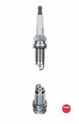 BKR6EPA-8 - Type 6485 | Tændrør | NGK | Landberg.dk