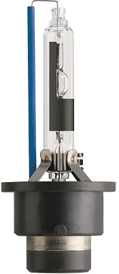 D2R Philips Xenon White Vision Gen. II - forlygter | Philips | Landberg.dk